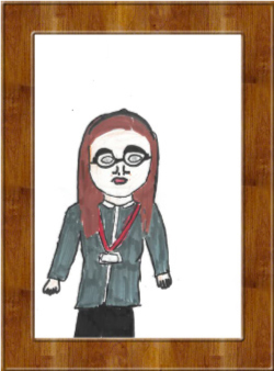 Staff of XII Apostles RC Primary School