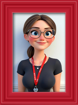 Staff of XII Apostles RC Primary School